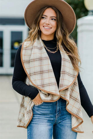 How to Style a Vest | The Mint Julep Boutique – Shop the Mint