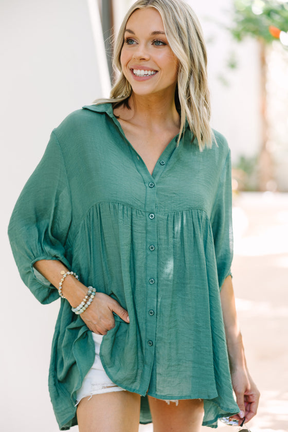 Tunic Tops for Women – Shop the Mint