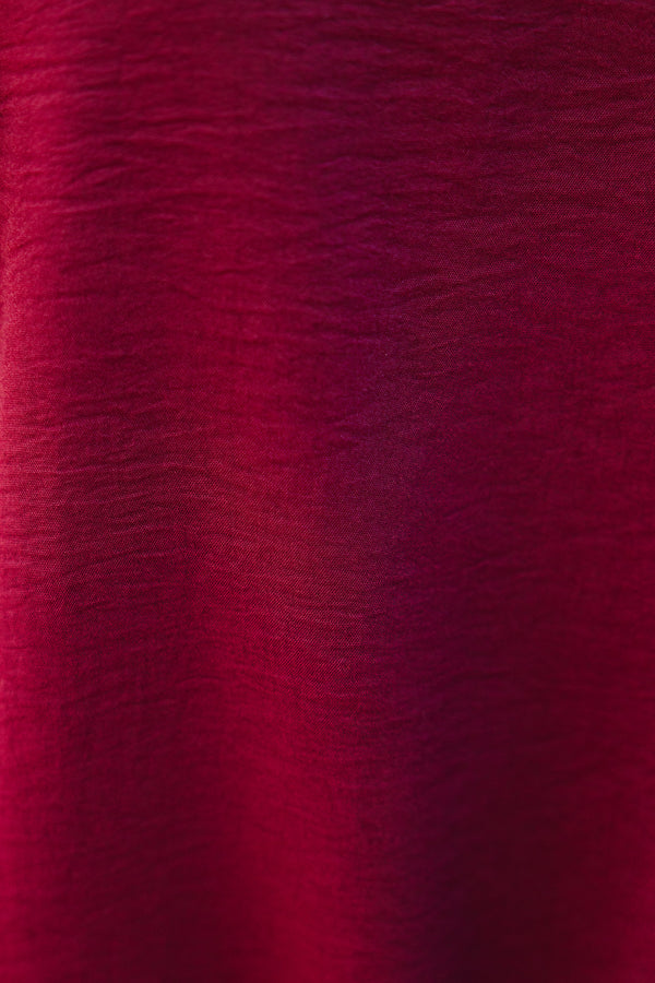 Couldn't Be Better Wine Red Top – Shop the Mint