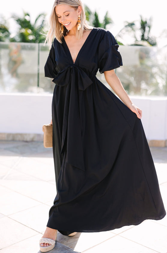 Cute Maxi Dresses - Flowy Maxi Dresses – Shop the Mint