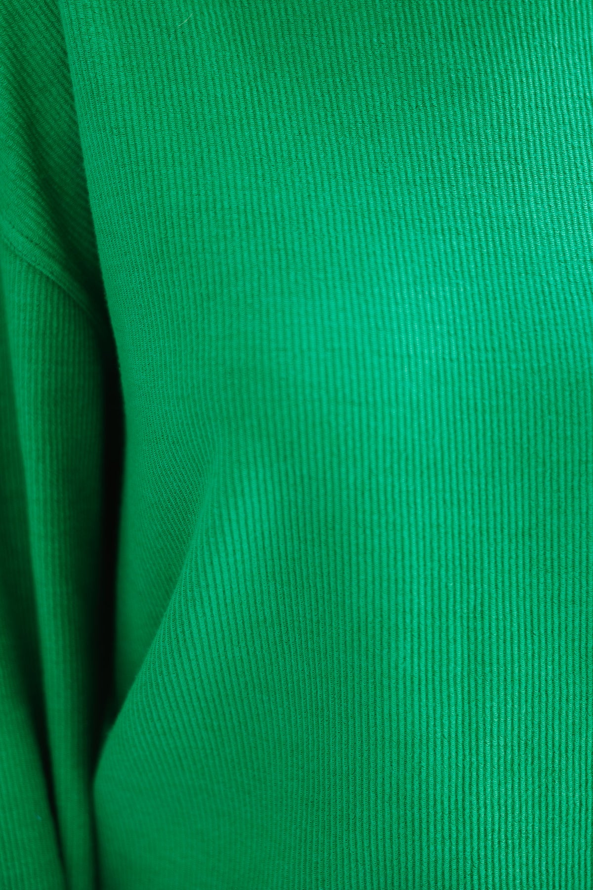 Get Together Kelly Green Corded Sweatshirt – Shop the Mint