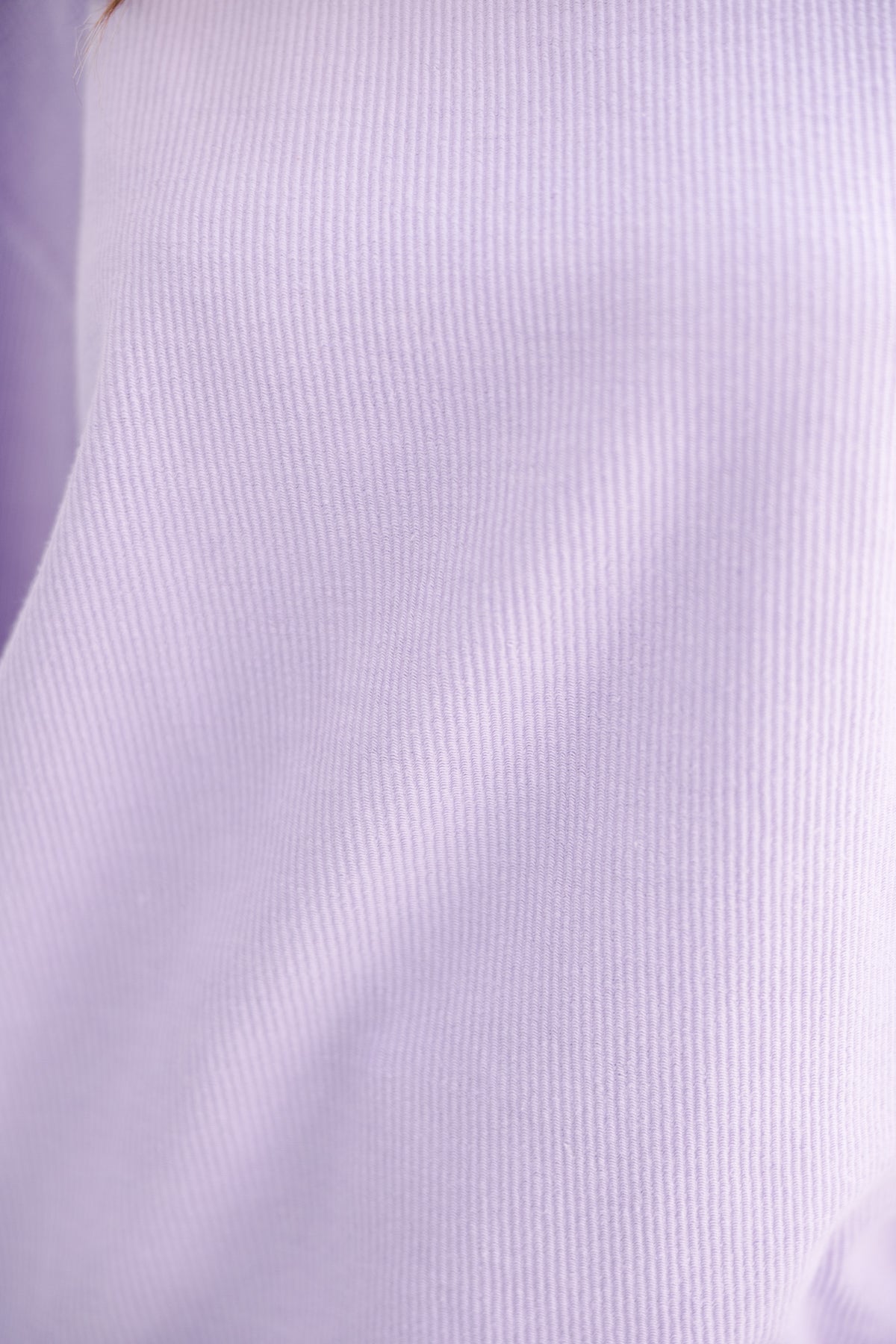 Get Together Lilac Purple Corded Sweatshirt – Shop the Mint
