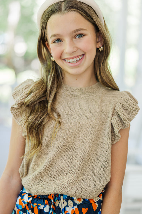 Girls Tops - Youth Sizes – Shop the Mint