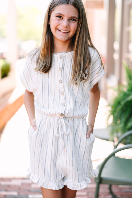 Girls Rompers & Jumpsuits – Shop the Mint