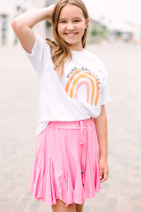 Girls Graphic Tees – Shop the Mint
