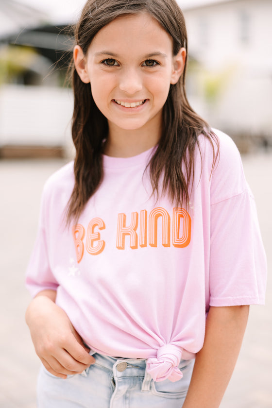 Girls Graphic Tees – Shop the Mint