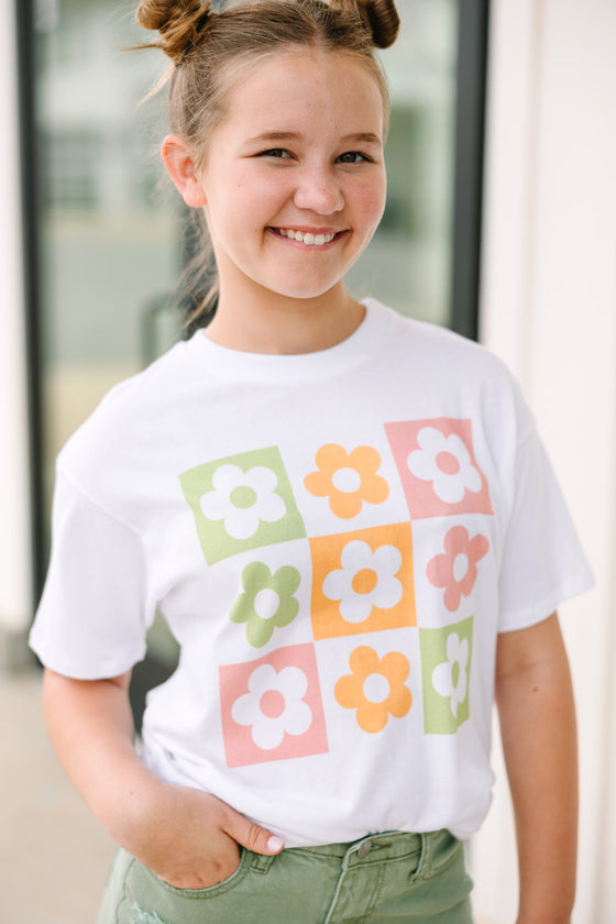 Girls Graphic Tees – Shop the Mint