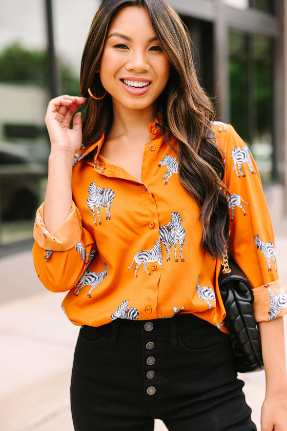 Cute Blouses for Women - Boutique Blouses | The Mint Julep Boutique ...