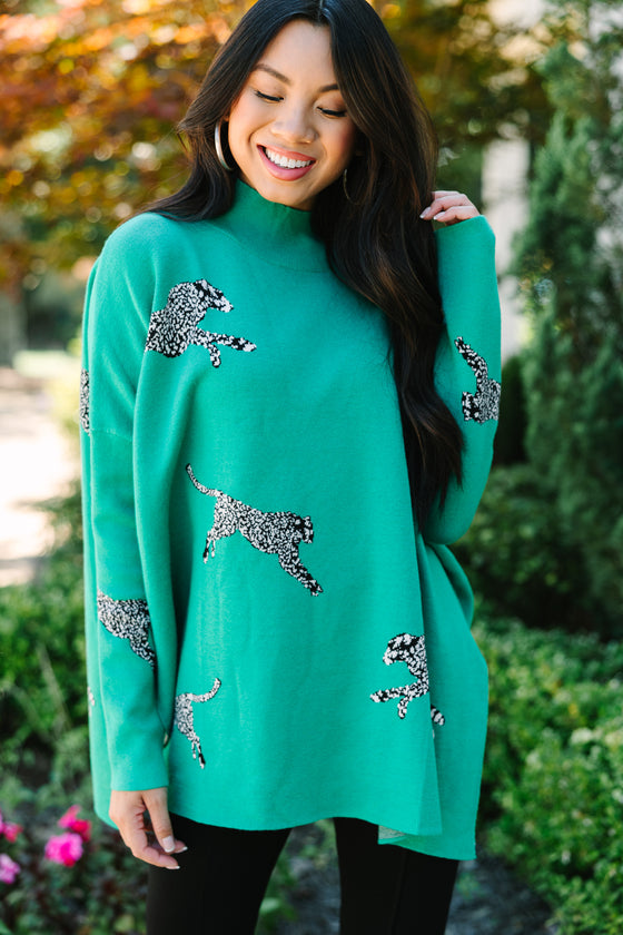 Kelly Green Clothing – Shop the Mint