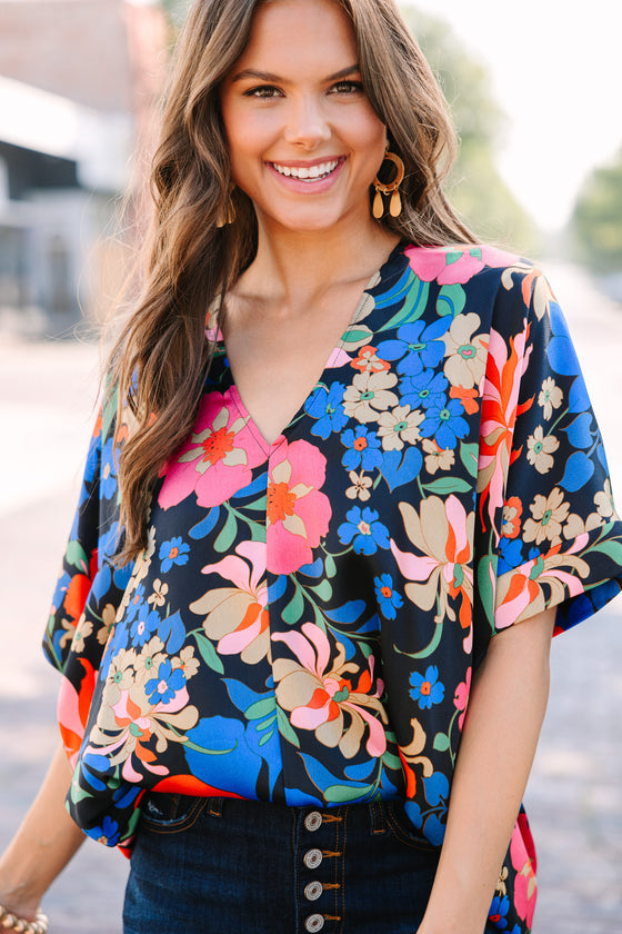 Short Sleeve Tops - Cute Short Sleeve Tops | The Mint Julep Boutique ...