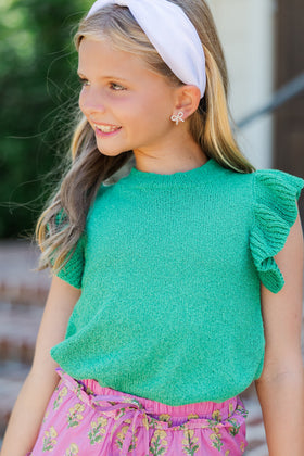 Girls Tops - Youth Sizes – Shop the Mint