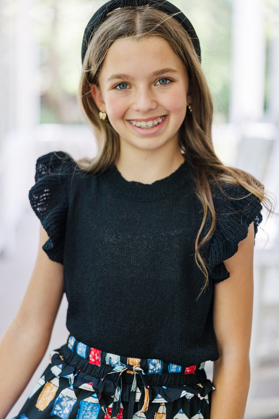 Girls Tops - Youth Sizes – Shop the Mint