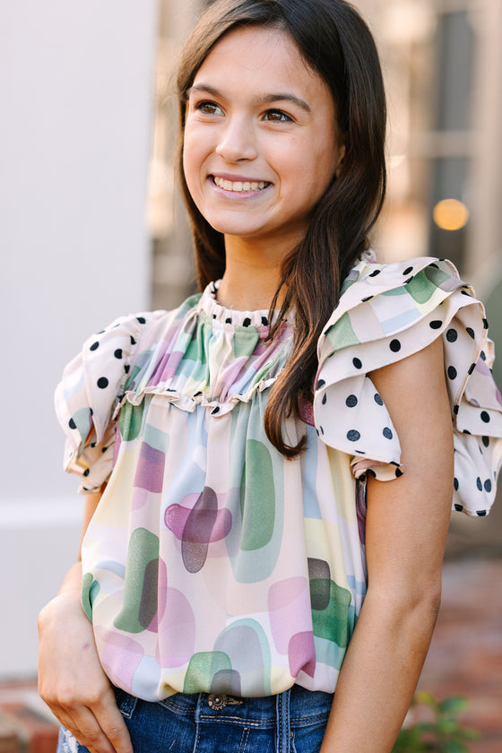 Girls New Arrivals – Shop the Mint