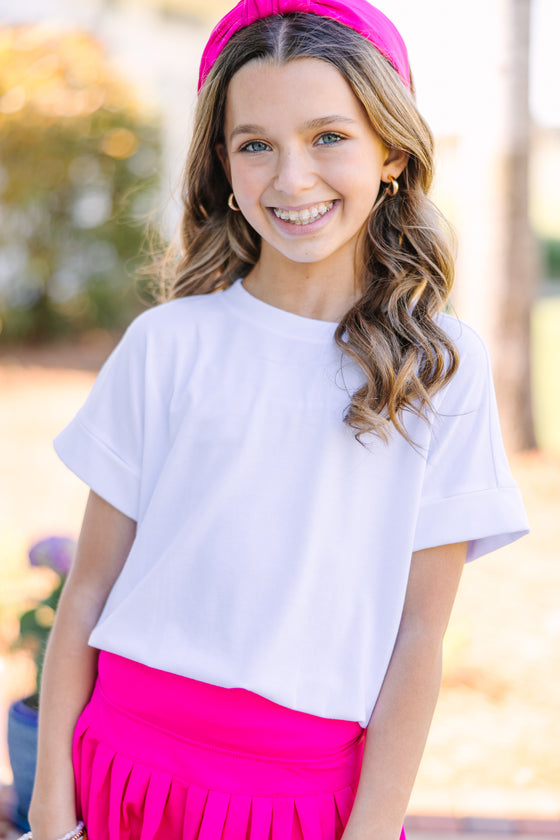 Girls Tops - Youth Sizes – Shop the Mint