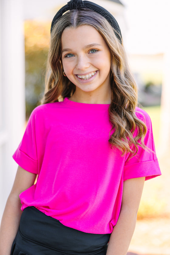 Girls Tops - Youth Sizes – Shop the Mint