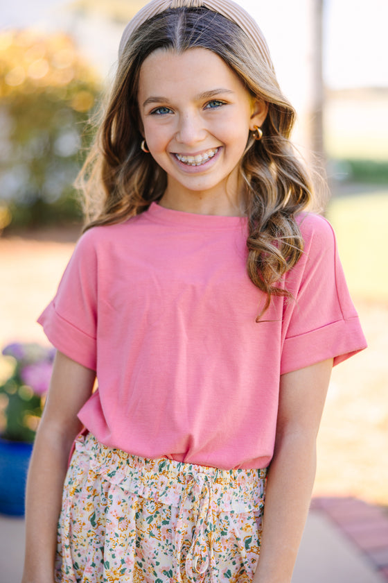 Girls Tops - Youth Sizes – Shop the Mint