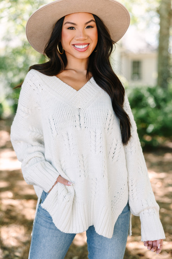 Cute Sweaters - Boutique Sweaters – Shop the Mint