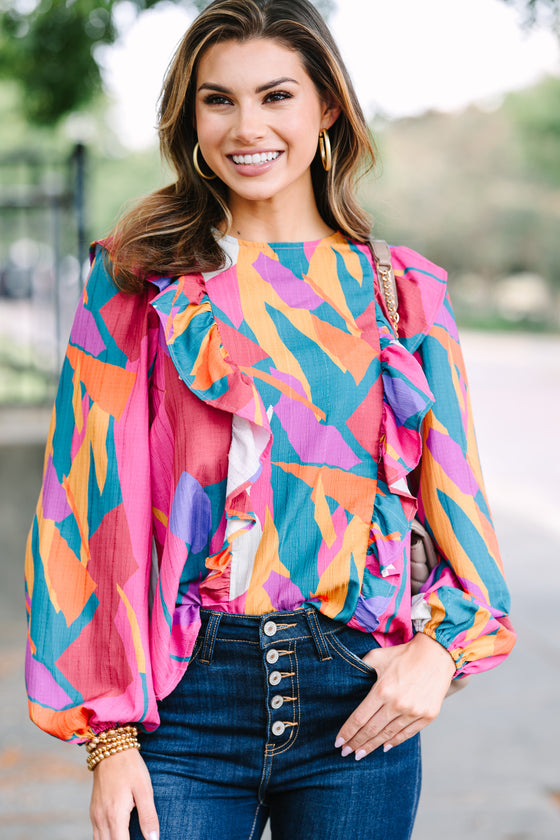 Vibrant Colored Women's Clothing – Shop the Mint