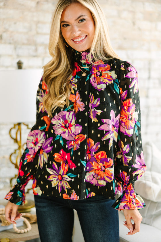 Cute Blouses for Women - Boutique Blouses | The Mint Julep Boutique ...