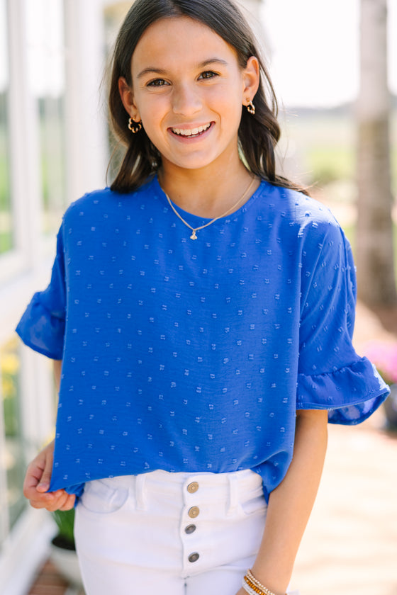 Girls Blouses – Shop the Mint