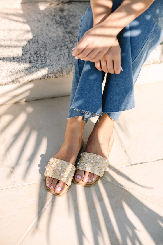 Cute Sandals - Platform, Strappy & Slip On Sandals – Shop the Mint