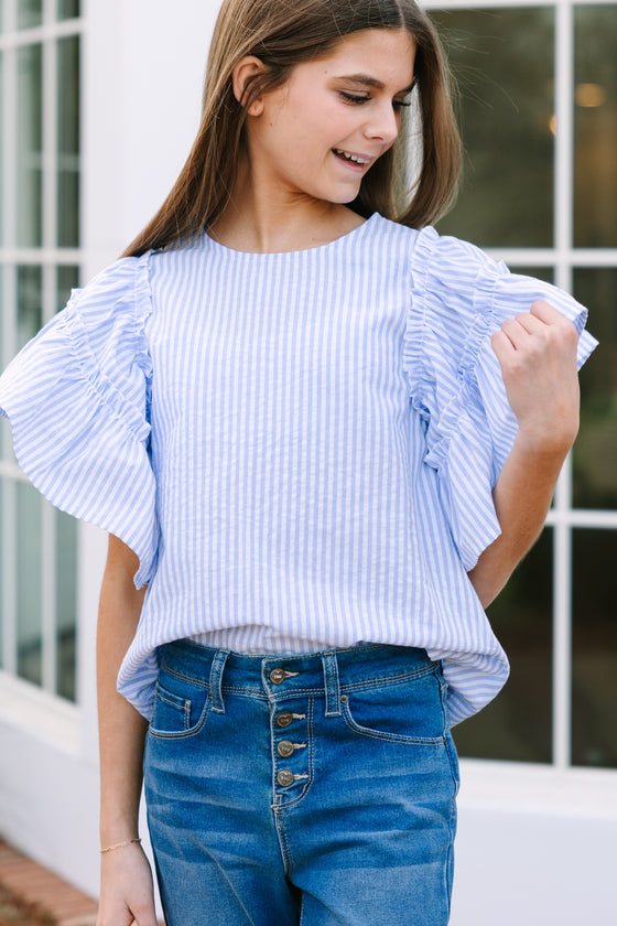 Mint Girls Spring Collection – Shop the Mint