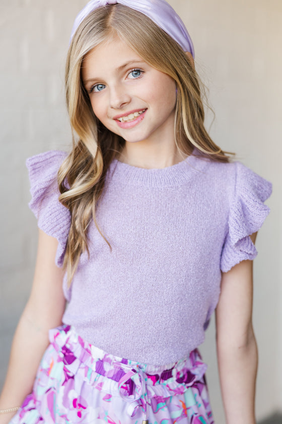 Girls Tops - Youth Sizes – Shop the Mint