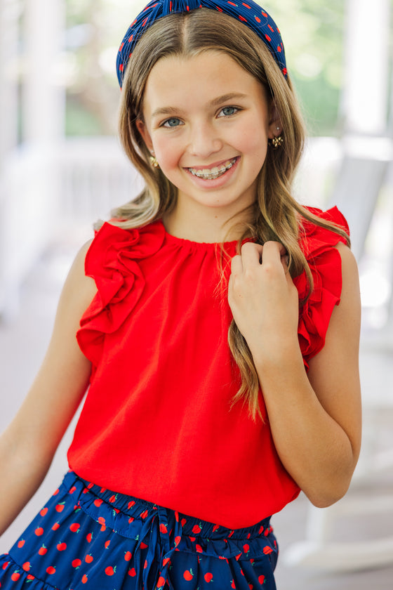 Girls Blouses – Shop the Mint