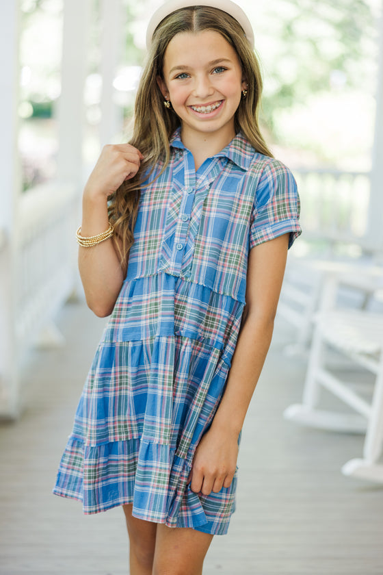 Girls Short Dresses – Shop the Mint