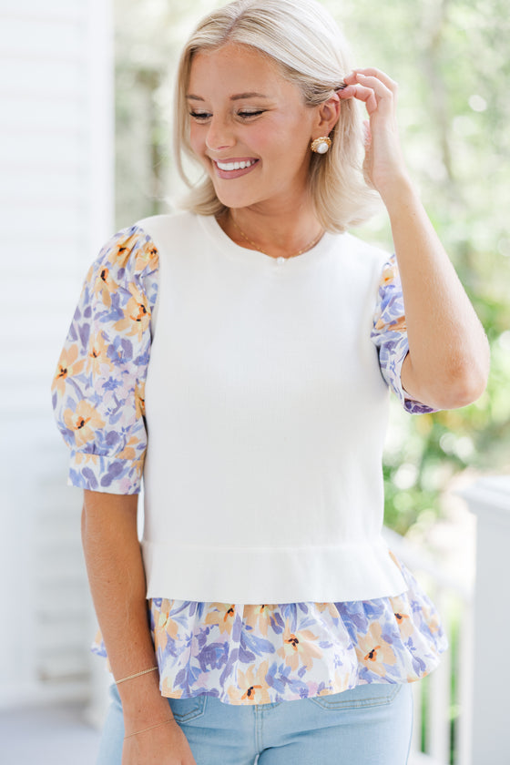 Cute Blouses for Women - Boutique Blouses | The Mint Julep Boutique ...