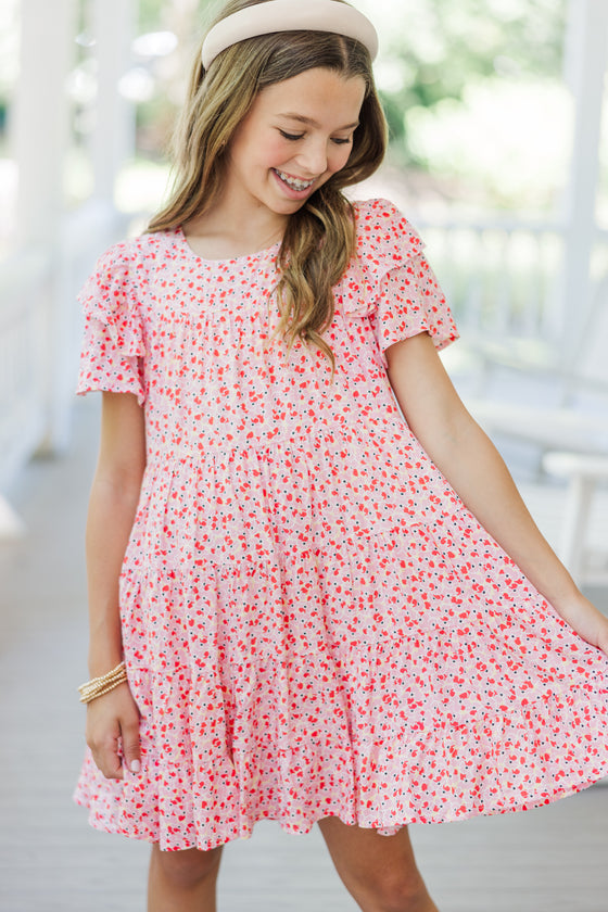 Girls Short Dresses – Shop the Mint