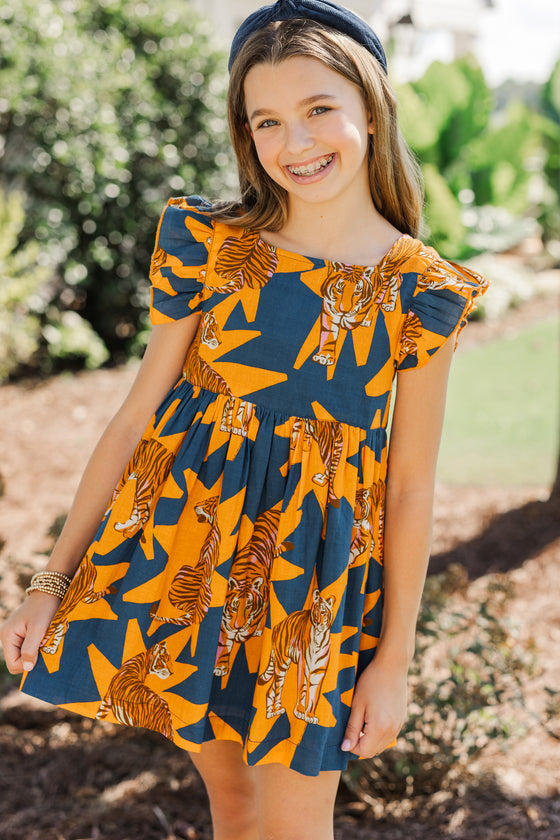 Girls Short Dresses – Shop the Mint