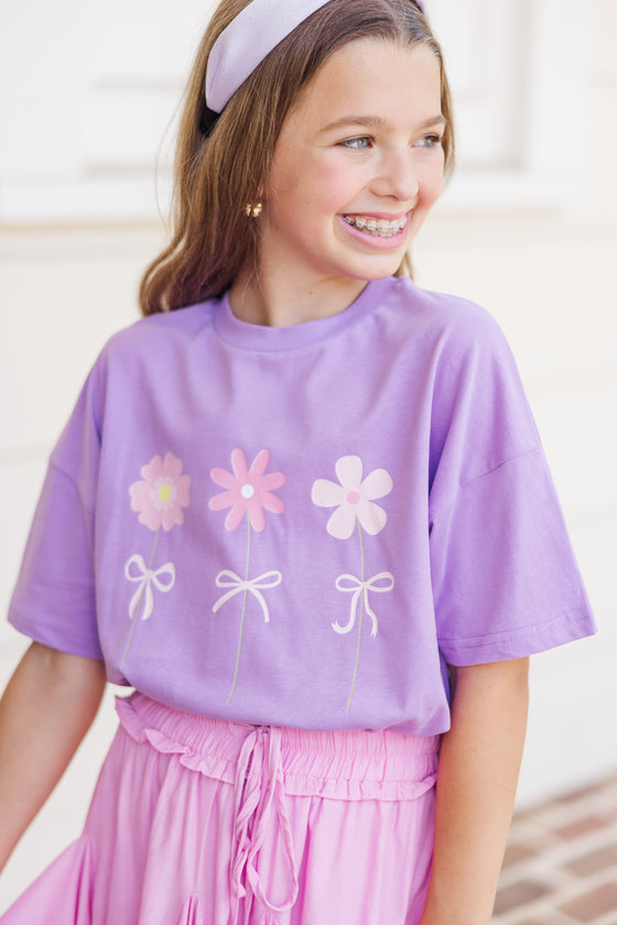 Girls Graphic Tees – Shop the Mint