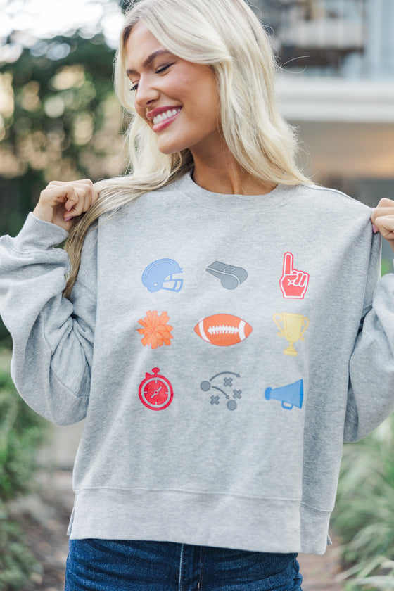 Game Day Outfits – Shop the Mint