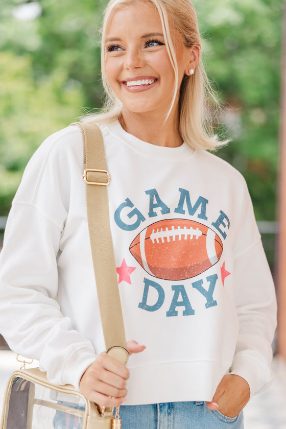 Game Day Outfits – Shop the Mint