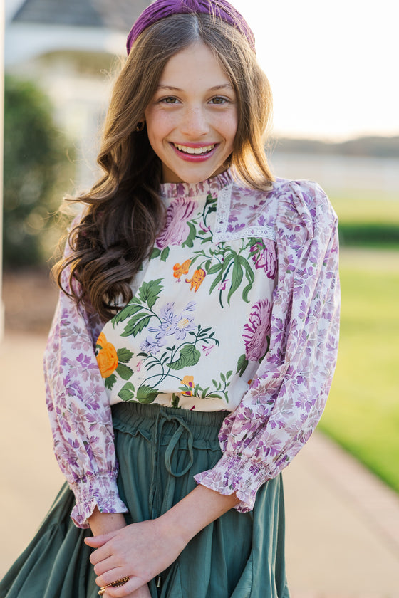 Mint Girls Spring Collection – Shop the Mint