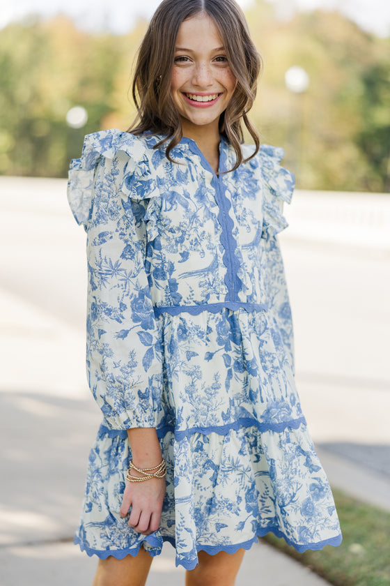 Girls Short Dresses – Shop the Mint