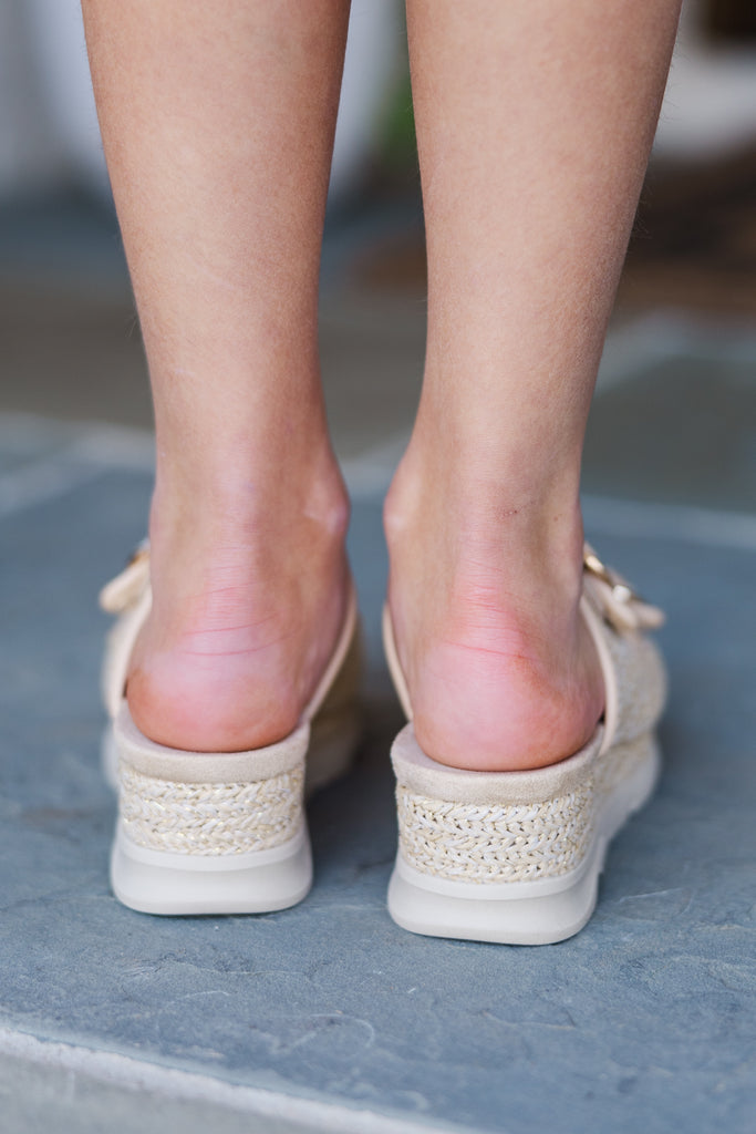 Girls: The Alice Gold Sandals – Shop the Mint