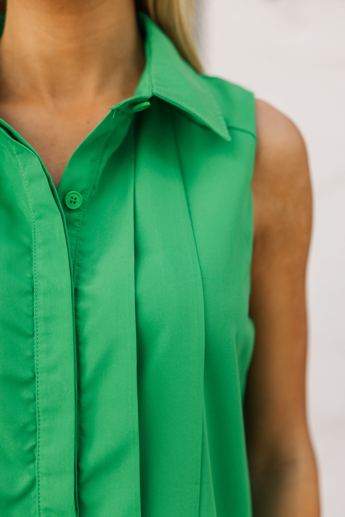 All For You Kelly Green Drop Waist Dress – Shop the Mint