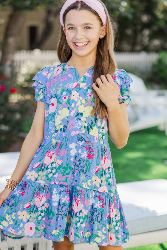 Girls Short Dresses – Shop the Mint