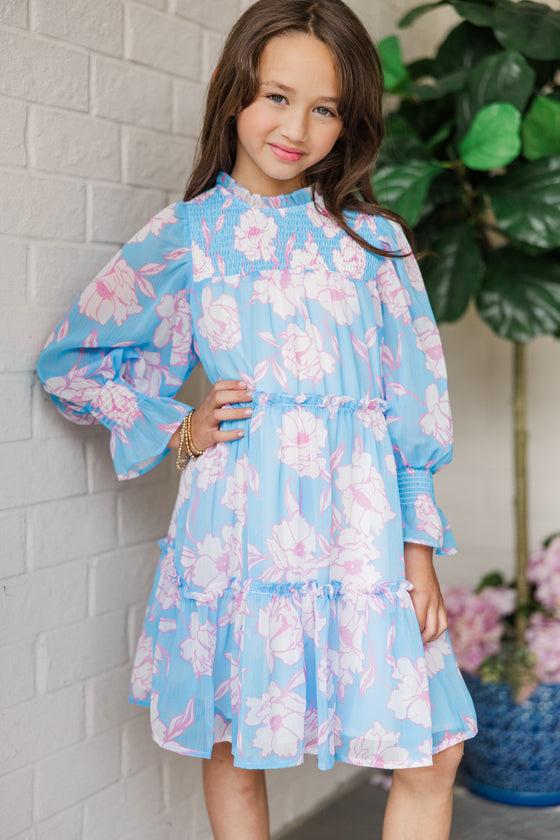 Girls Short Dresses – Shop the Mint