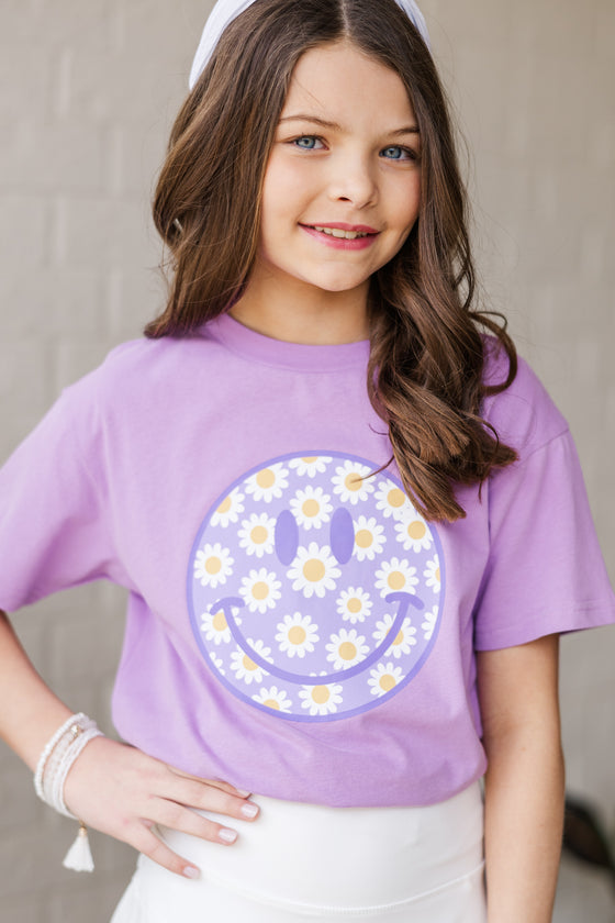 Girls Graphic Tees – Shop the Mint