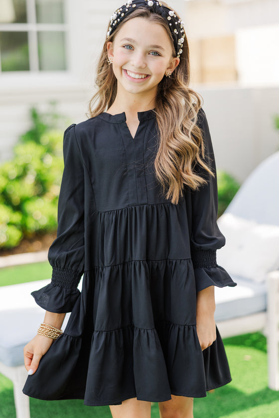Girls Short Dresses – Page 5 – Shop the Mint