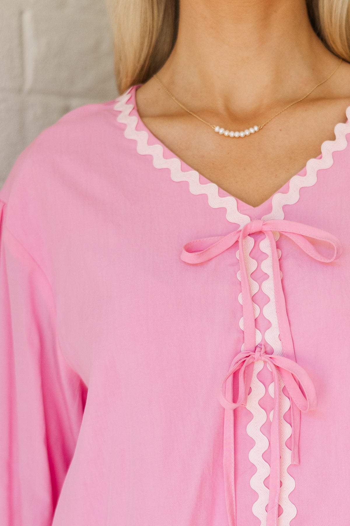 Live To The Fullest Pink Set – Shop the Mint