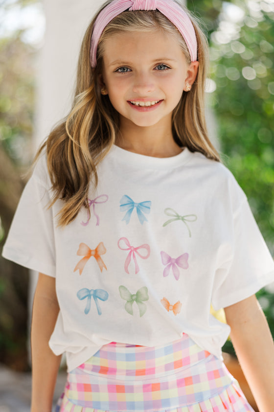 Girls Graphic Tees – Shop the Mint