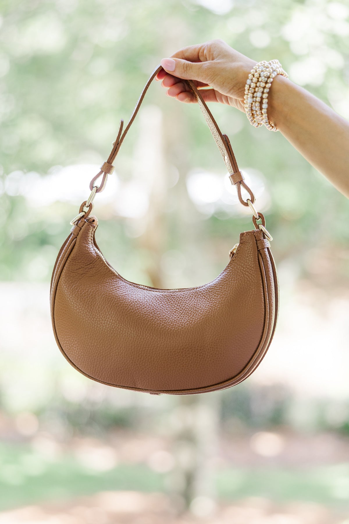 German Fuentes: Love Life Camel Purse – Shop the Mint