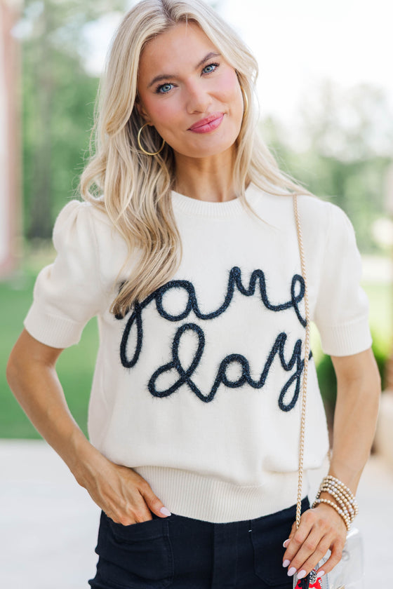 Game Day Outfits – Shop the Mint