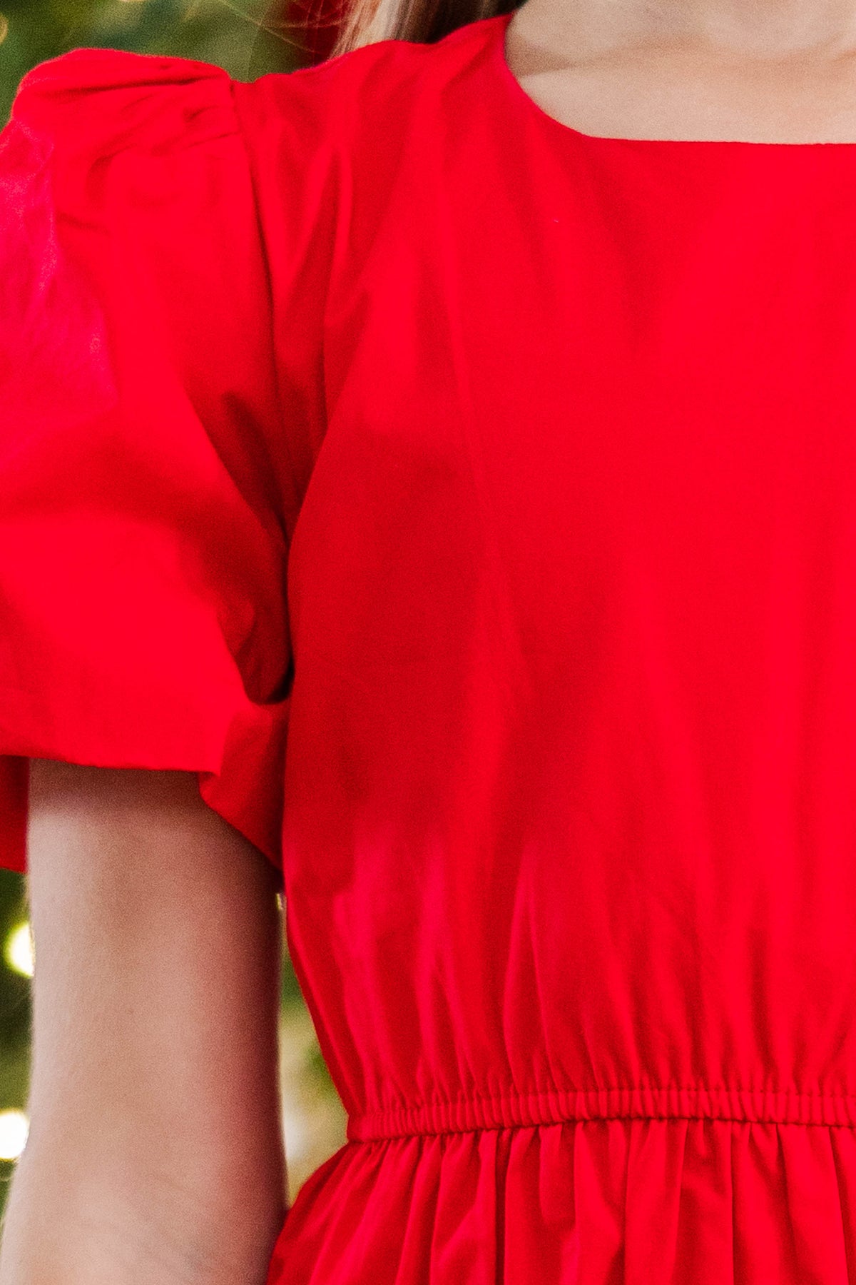 Girls: All True Red Dress – Shop the Mint