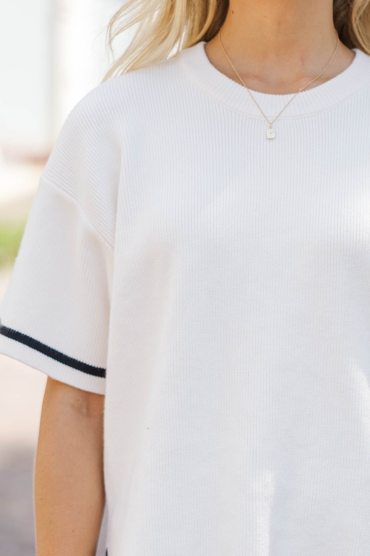 Cloud Gazing Cream Sweater – Shop the Mint