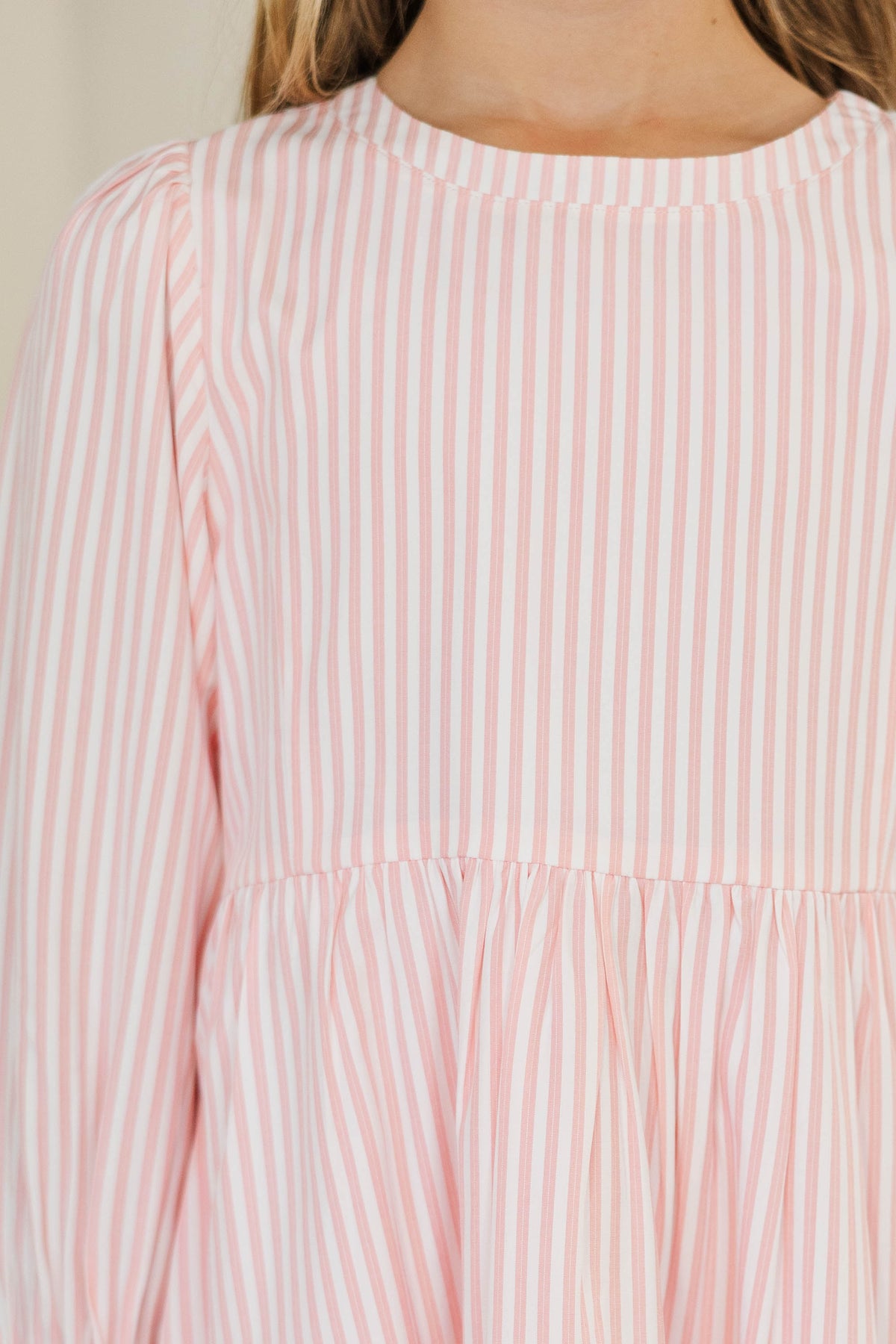 Girls: Come On Over Pink Dress – Shop the Mint